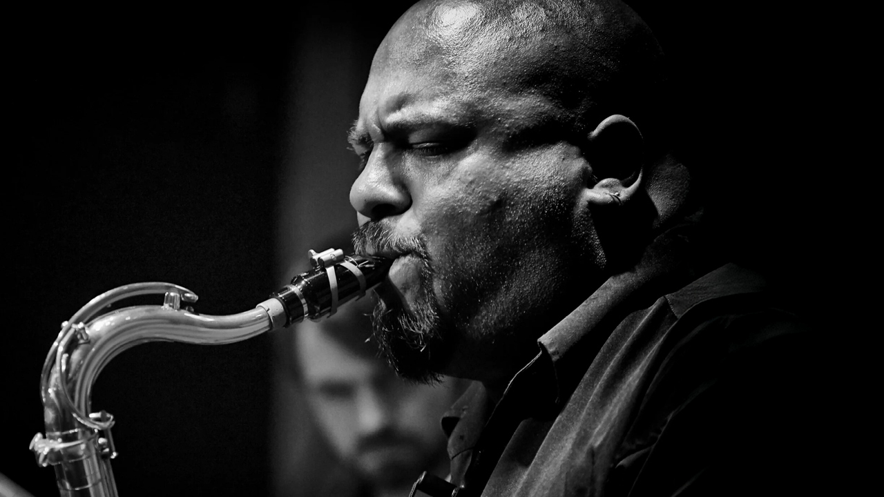 JAZZ at MOCA featuring Troy Roberts